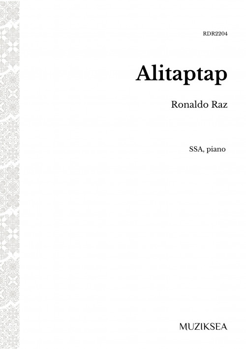 Alitaptap [Firefly] (SSA)