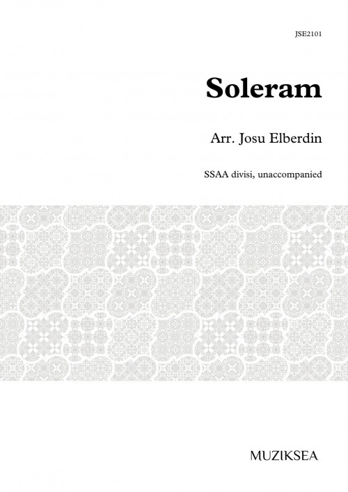Soleram (SSAA)