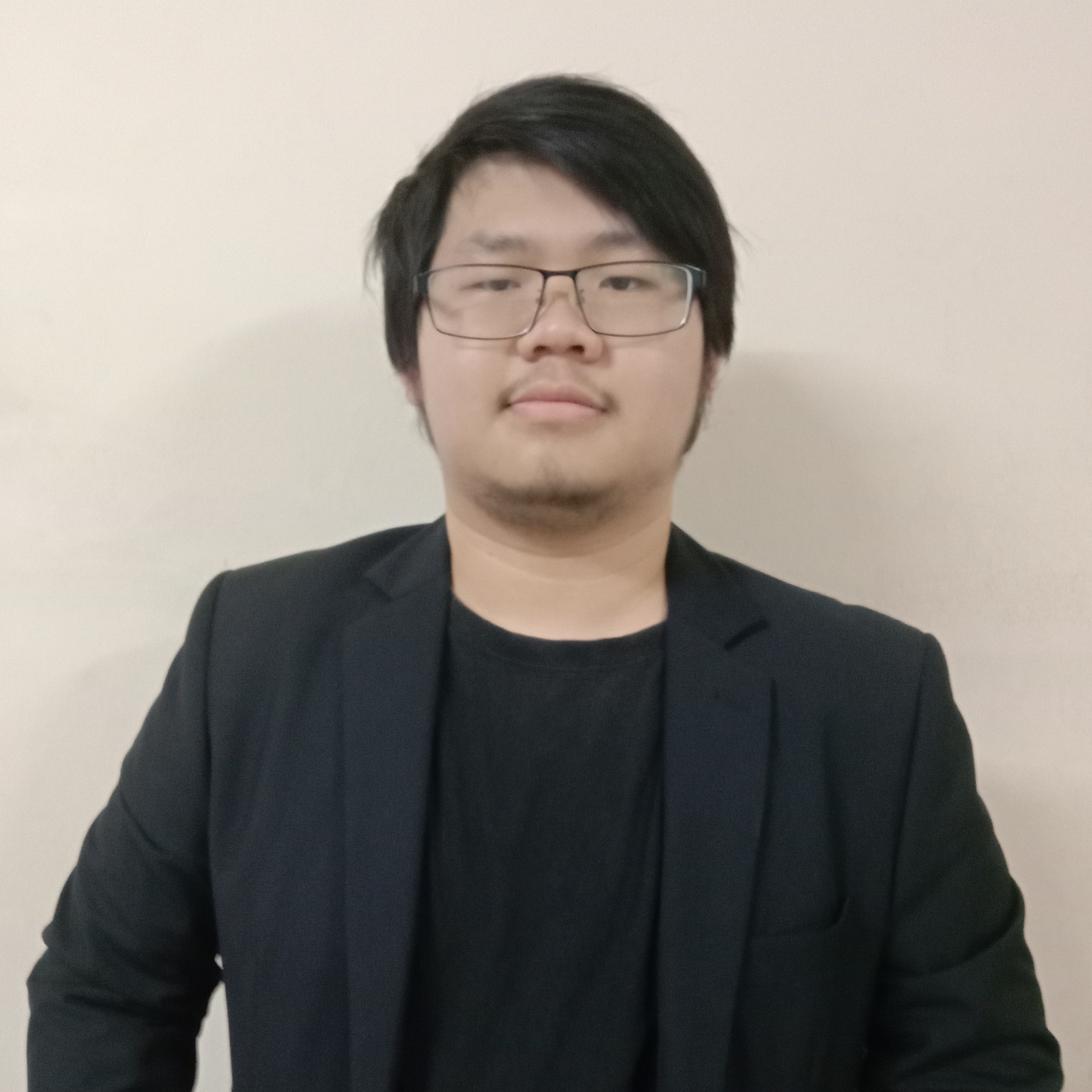 Jeremiah Liew