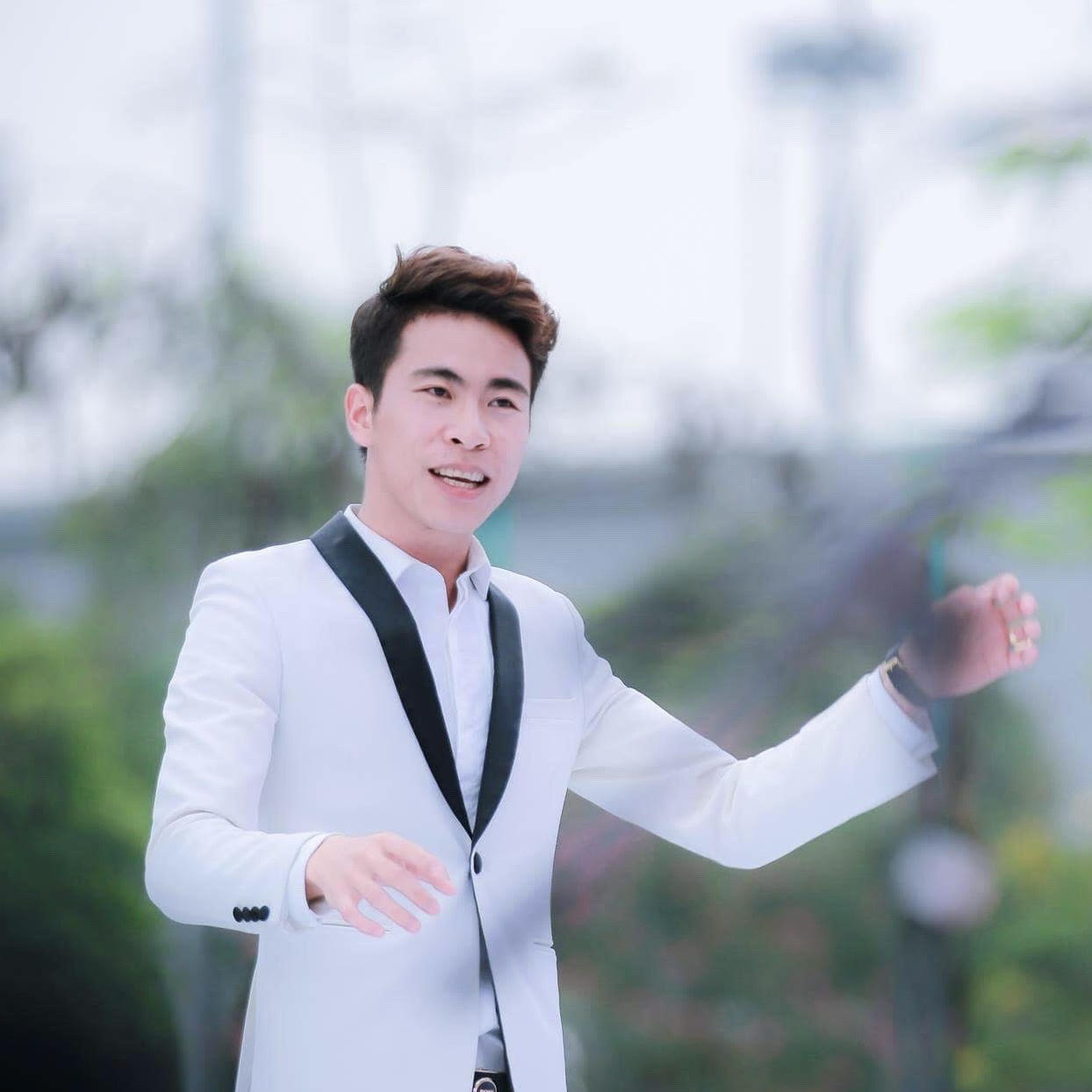 Le Quoc Vuong